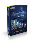 Algebraic Reasoning - High School Math Textbook