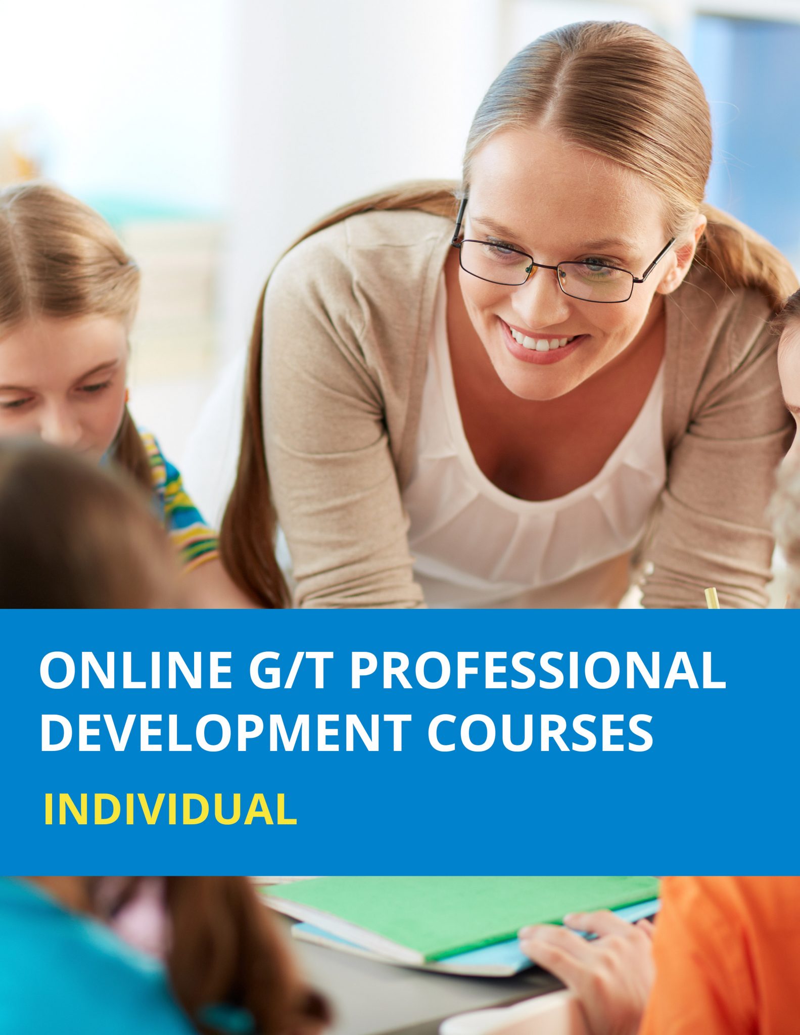 Individual: Single Courses — Cosenza & Associates, LLC
